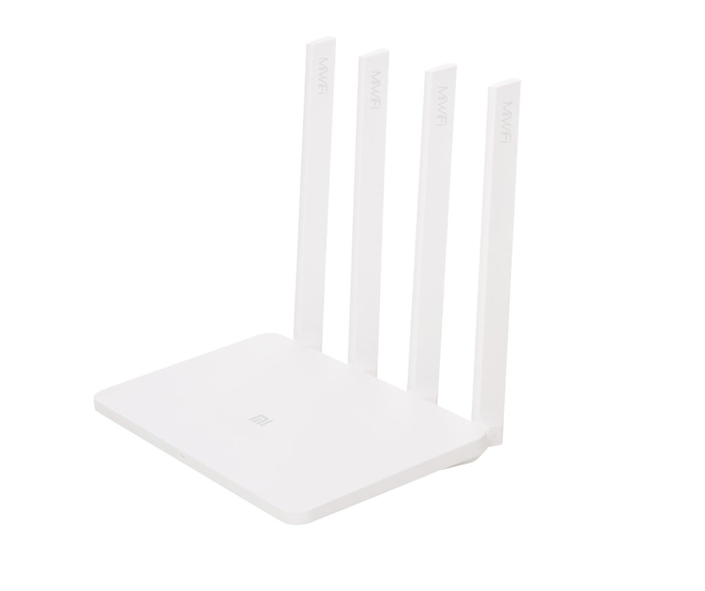 Xiaomi Launches Mi Router 3C In India » GadgetXprt.Com