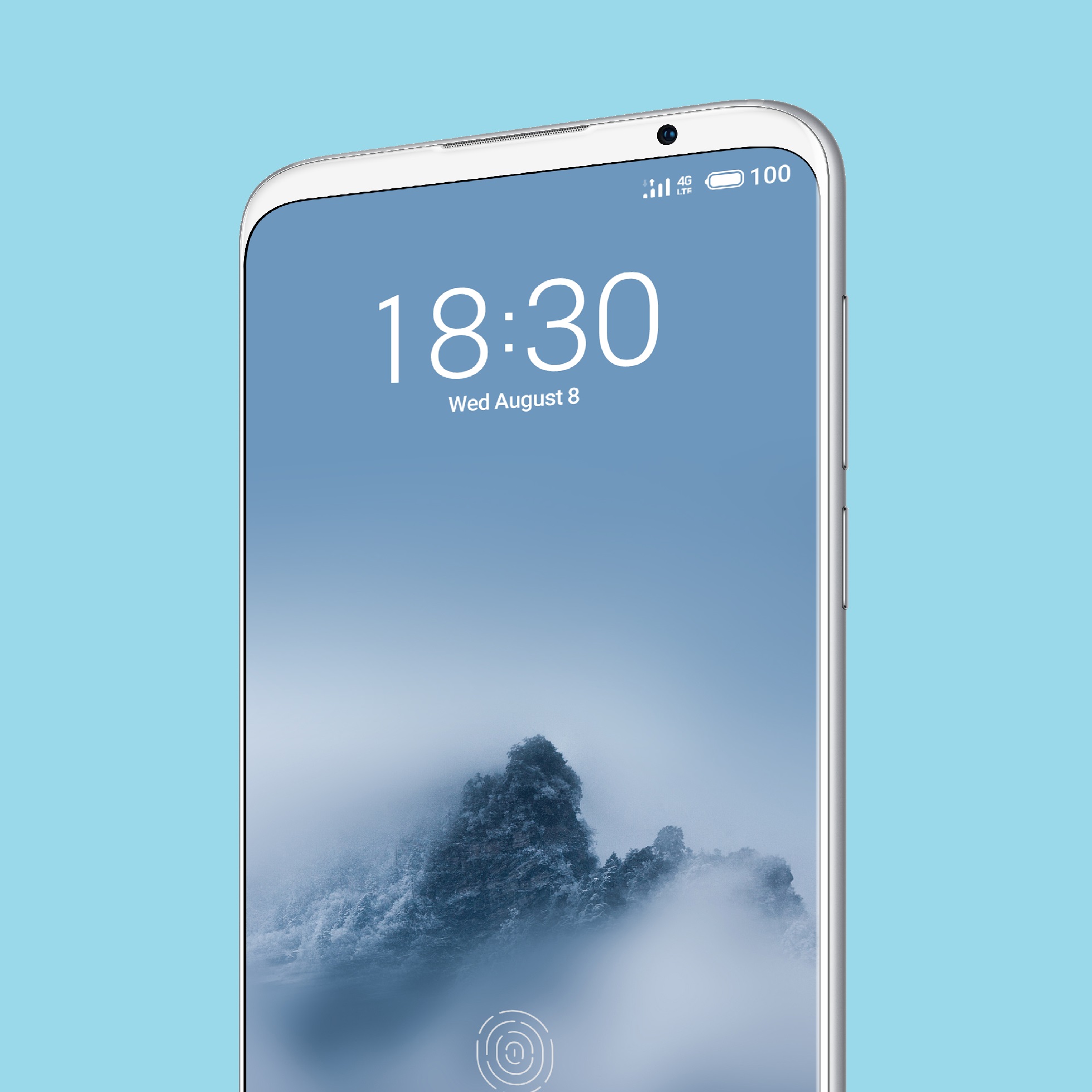 Great Design & Incredible Specs— Meizu Relaunches A Range Curated For ...