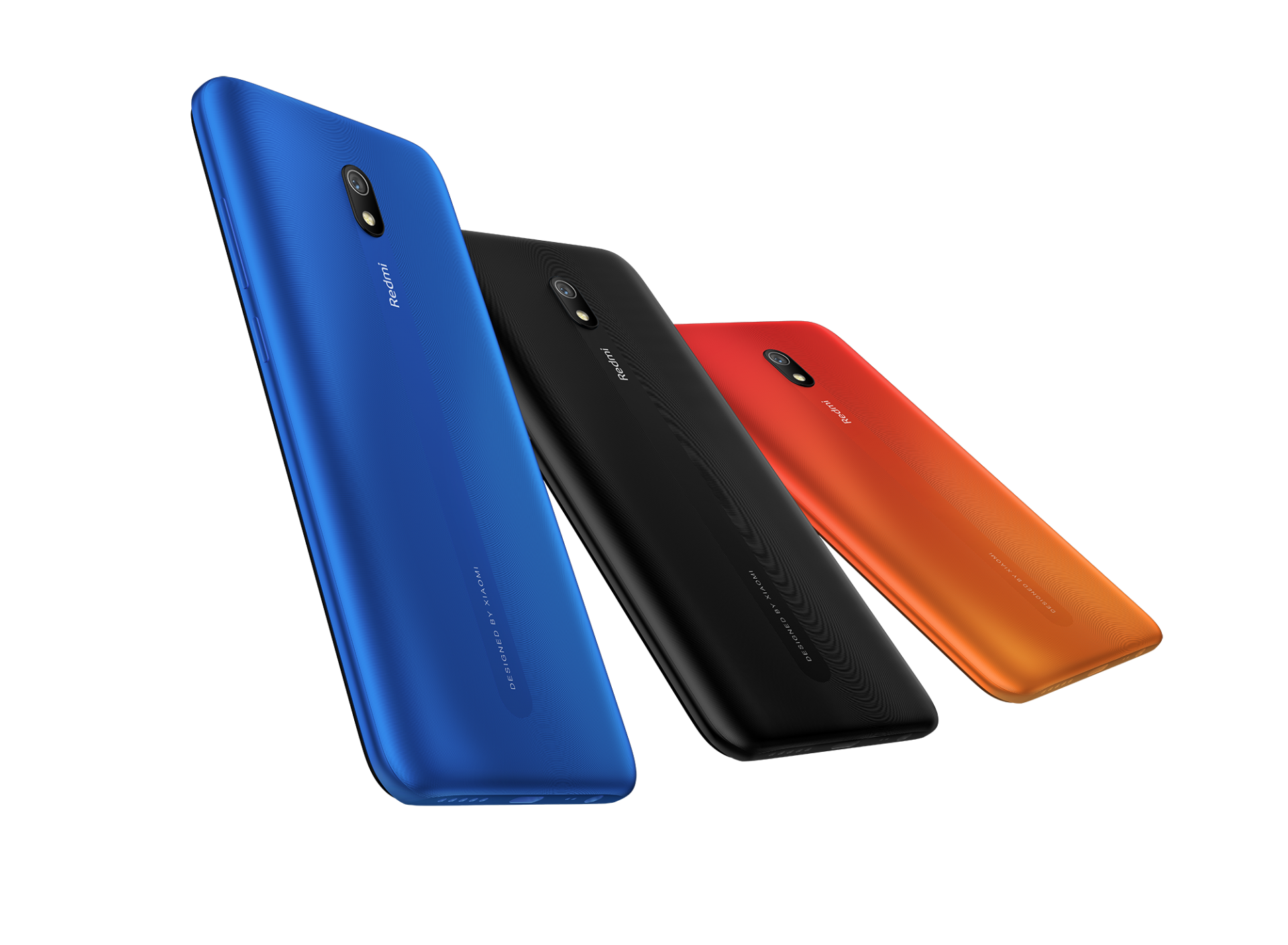 Xiaomi Launches Redmi 8A With 5000mAh Battery, USB Type-C Port And 18W ...