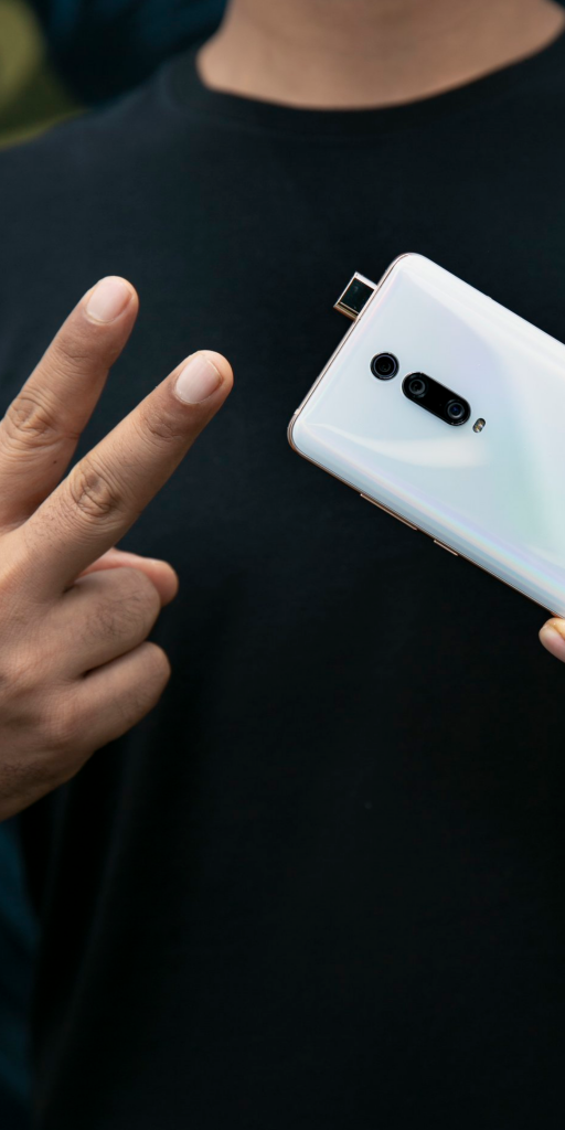 Xiaomi Redmi K20 Series Now Available In A Brand-new Pearl White ...